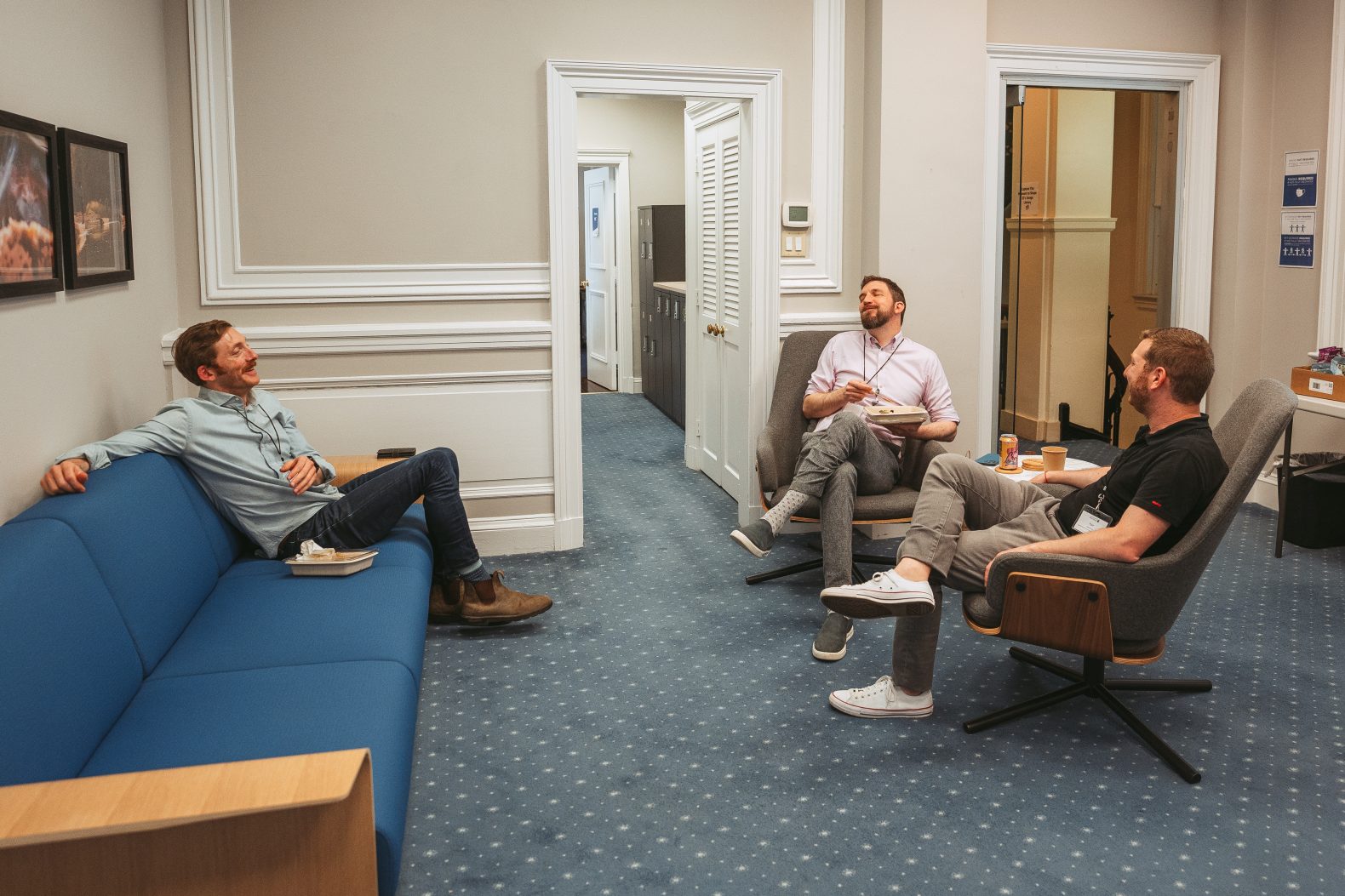 Work at EI | Environmental Incentives