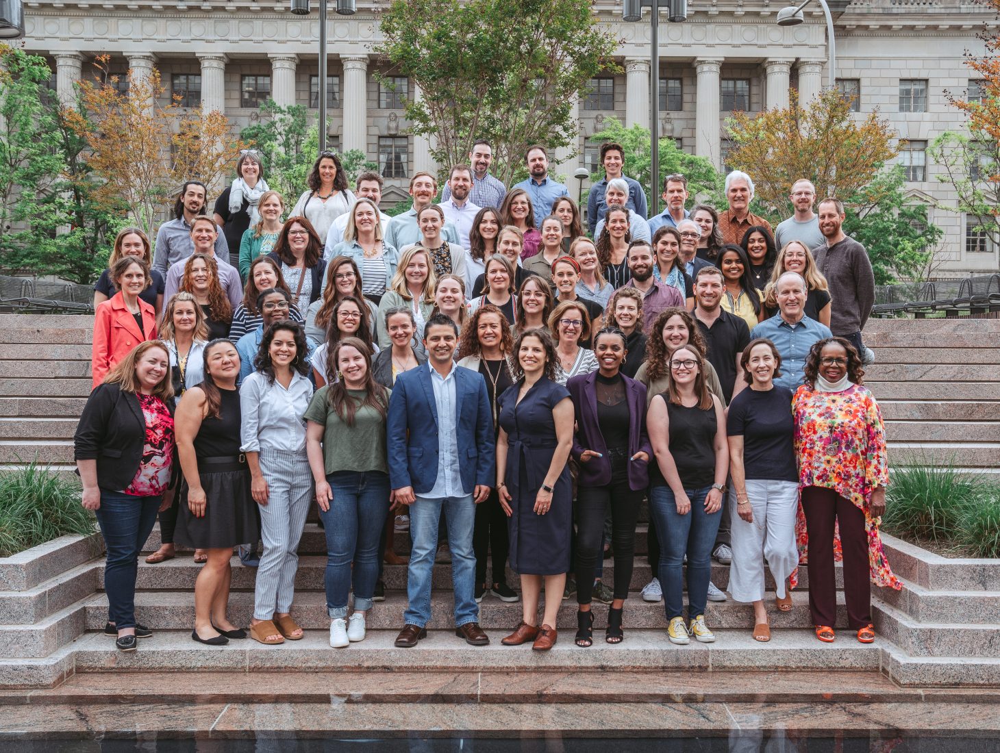 People Archive | Environmental Incentives