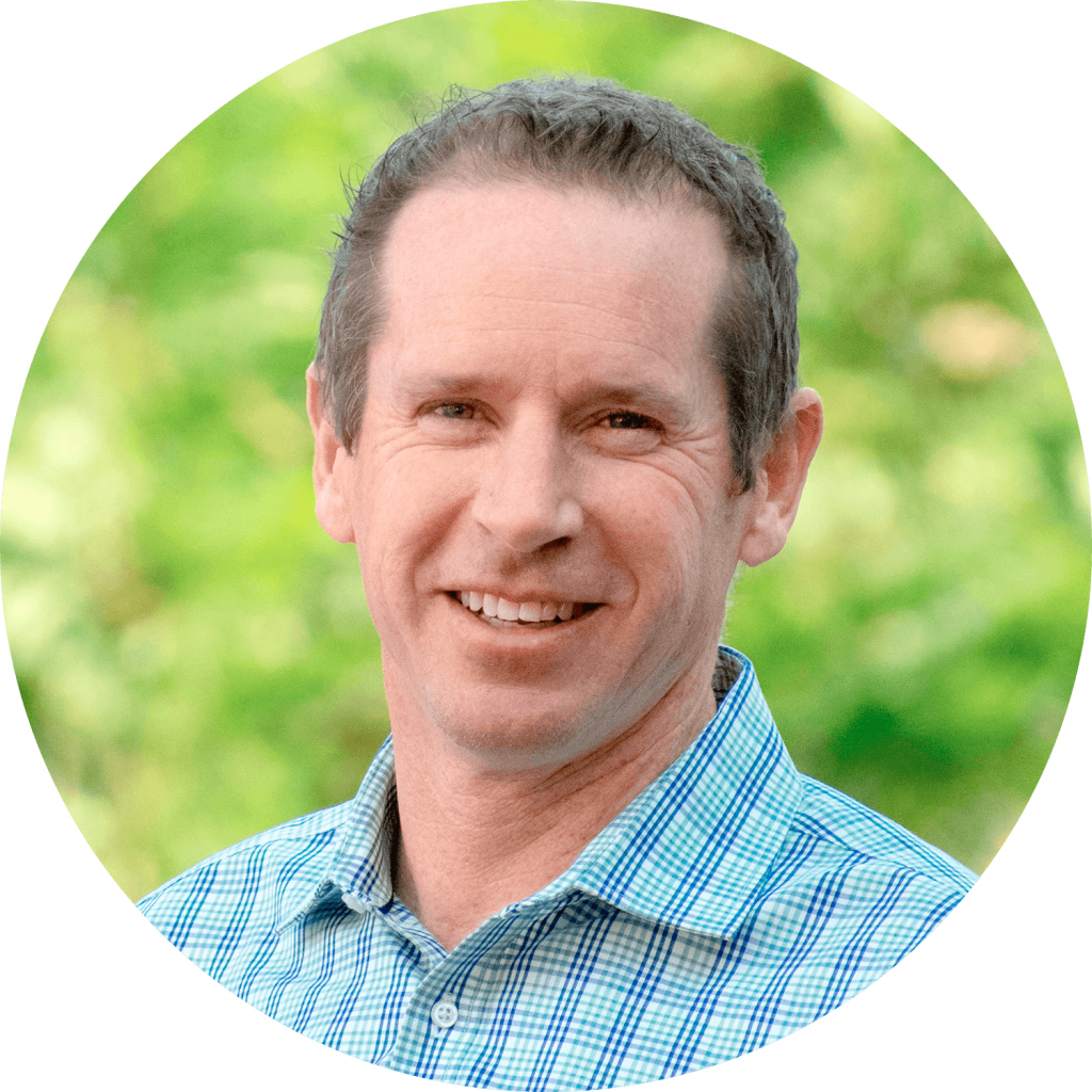 Chad Praul | Environmental Incentives