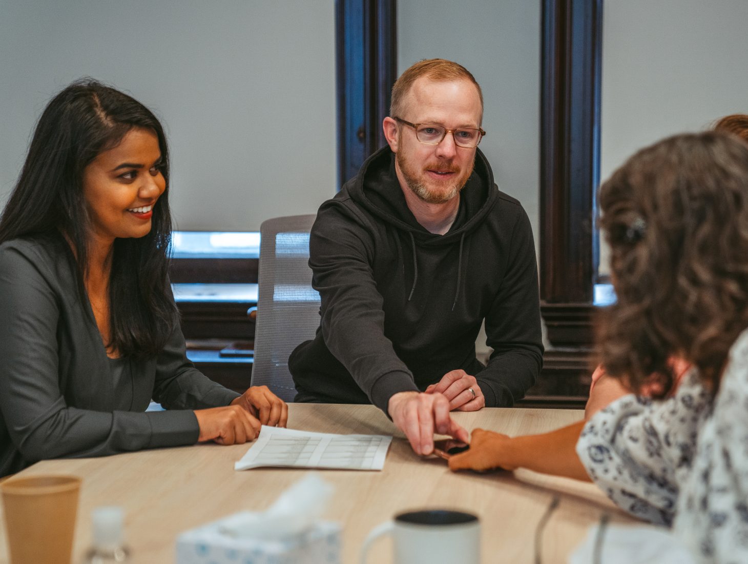 Partner With EI | Environmental Incentives