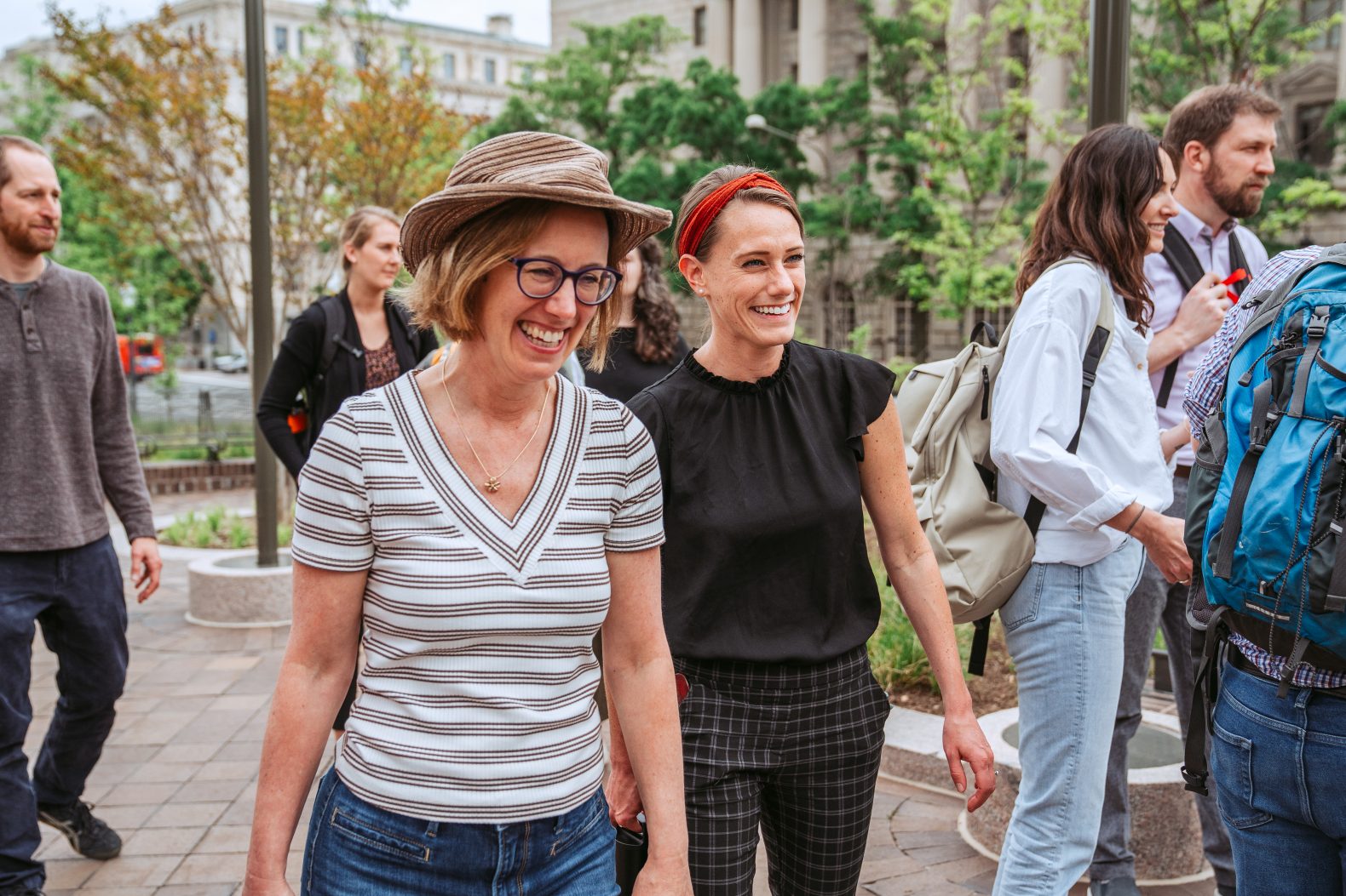 Work at EI | Environmental Incentives